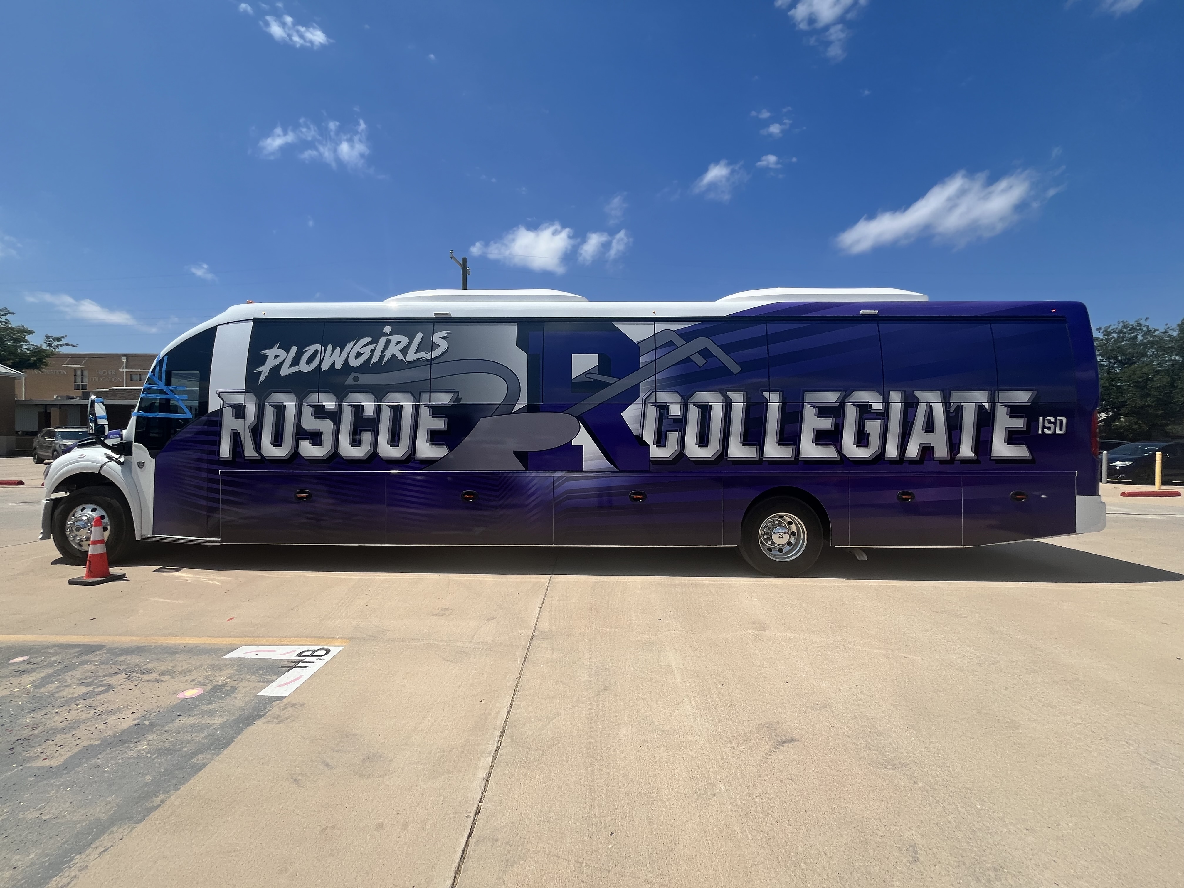 Roscoe ISD